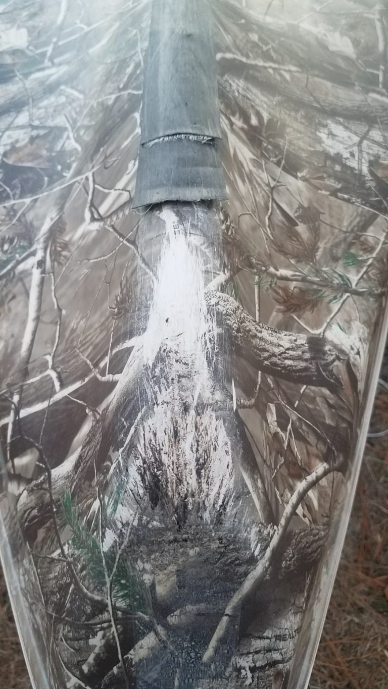 KeelEazy Extended Use Review – The Plastic Hull